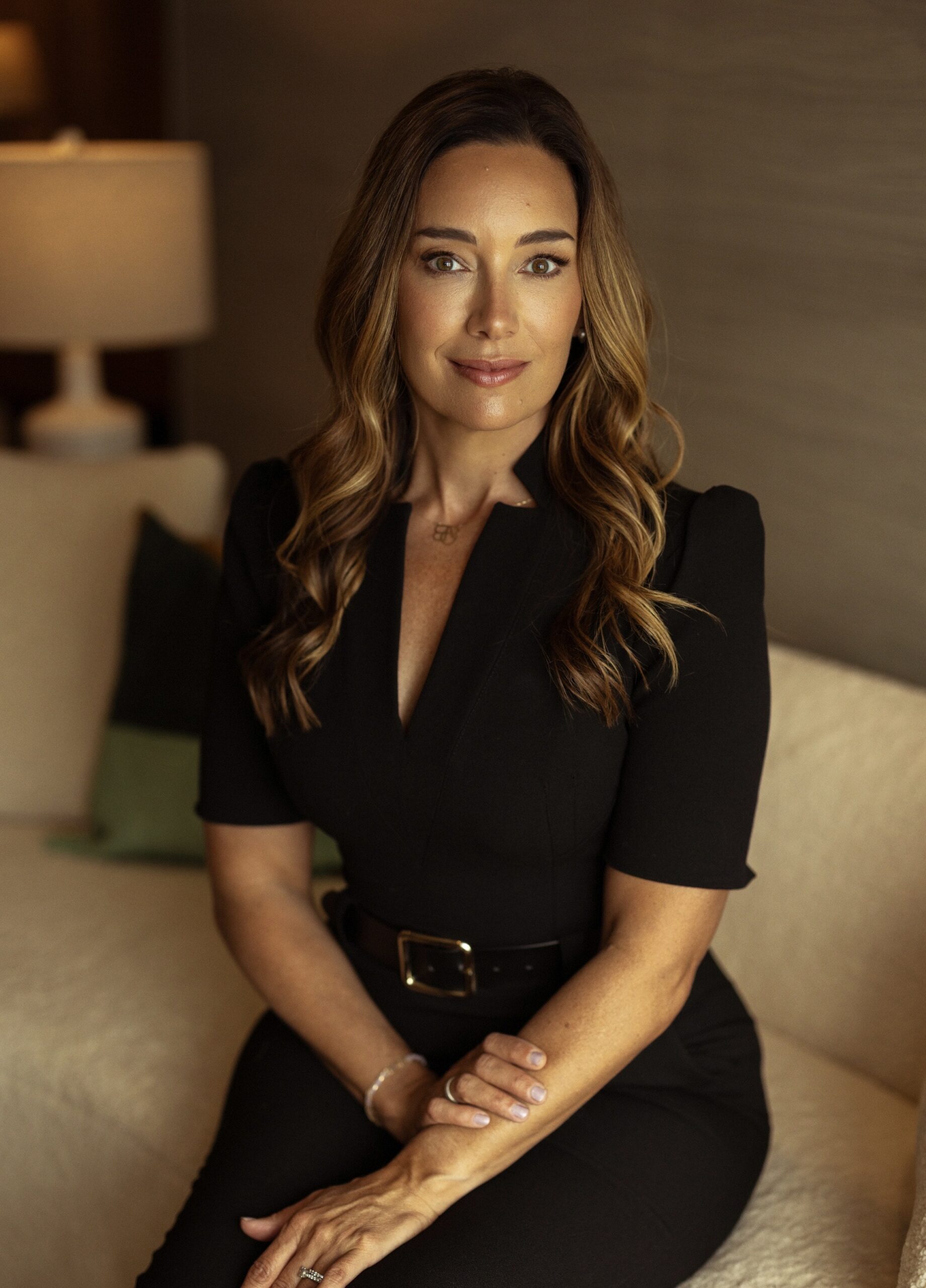 Dr. Rebecca Reeves | Captivate IV Wellness & Beauty Bar